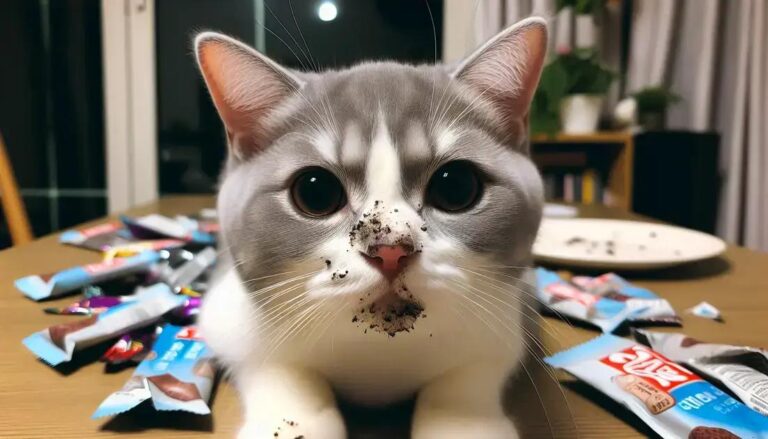 Churu Gatos: O Petisco que Conquistou os Felinos