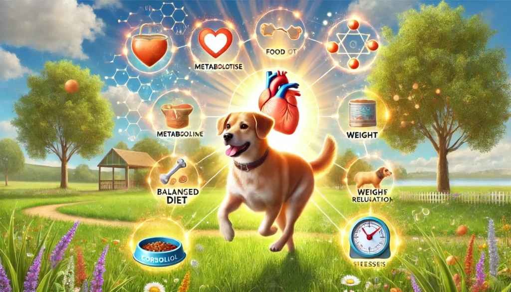 Cortisol para Cachorro: O Que Você Precisa Saber